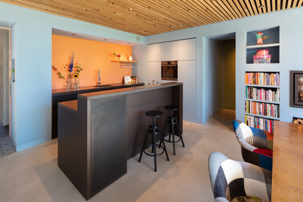 Projecten - Buro Koek